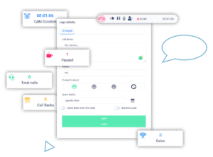 Scalable Contact Center Platform - Squaretalk