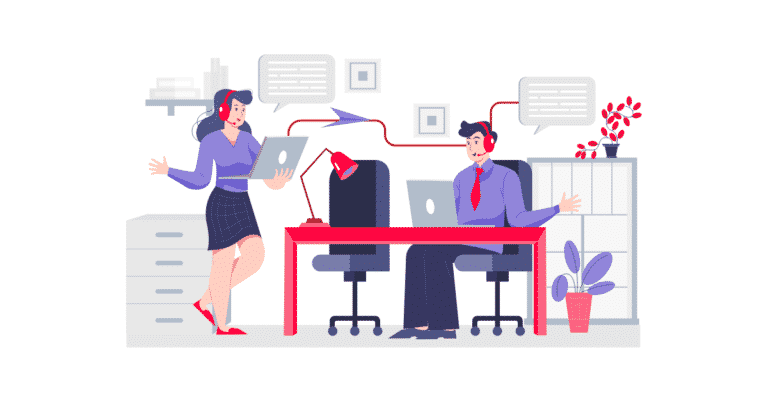 What Is Warm Transfer? | PBX | SquareTalk Blog