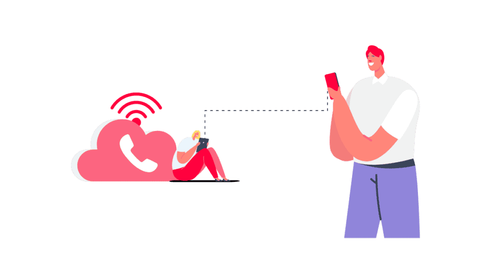 Free VoIP SIP Softphone For Windows - Squaretalk