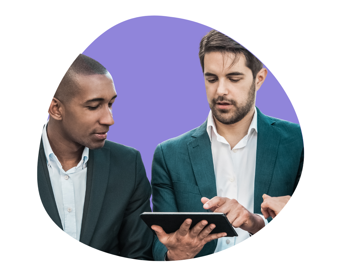 Streamline Outsourcing With Contact Center Software For BPO - Squaretalk