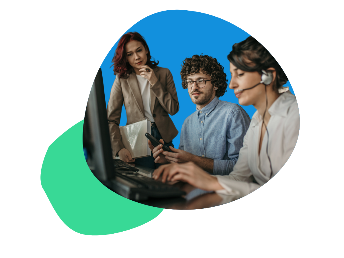 Streamline IT Operations With Contact Center Software For IT ...