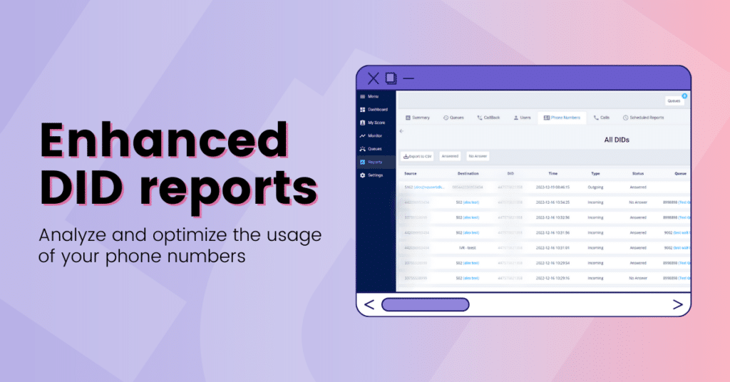 New Squaretalk Features For A More Productive 2023 - Squaretalk