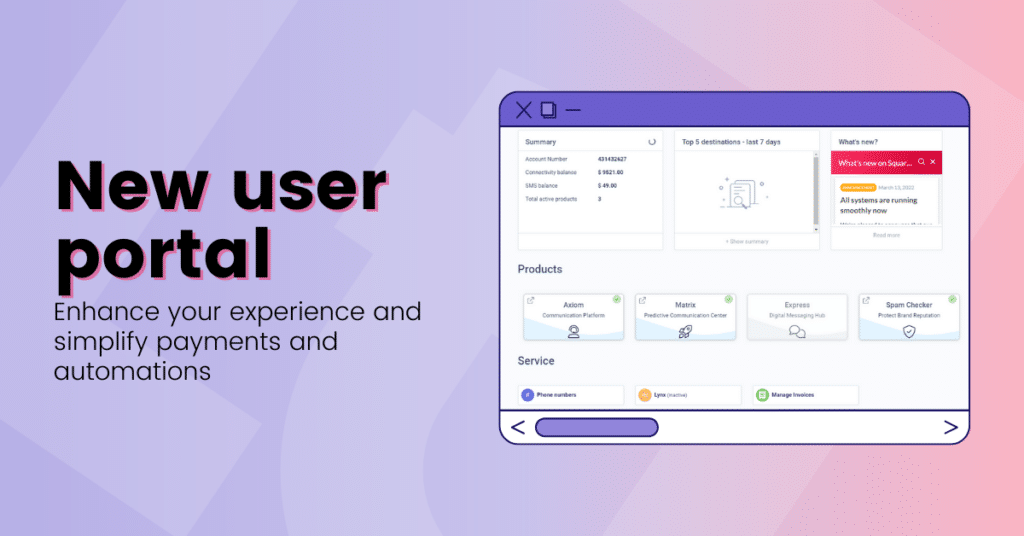 New Squaretalk Features For A More Productive 2023 - Squaretalk