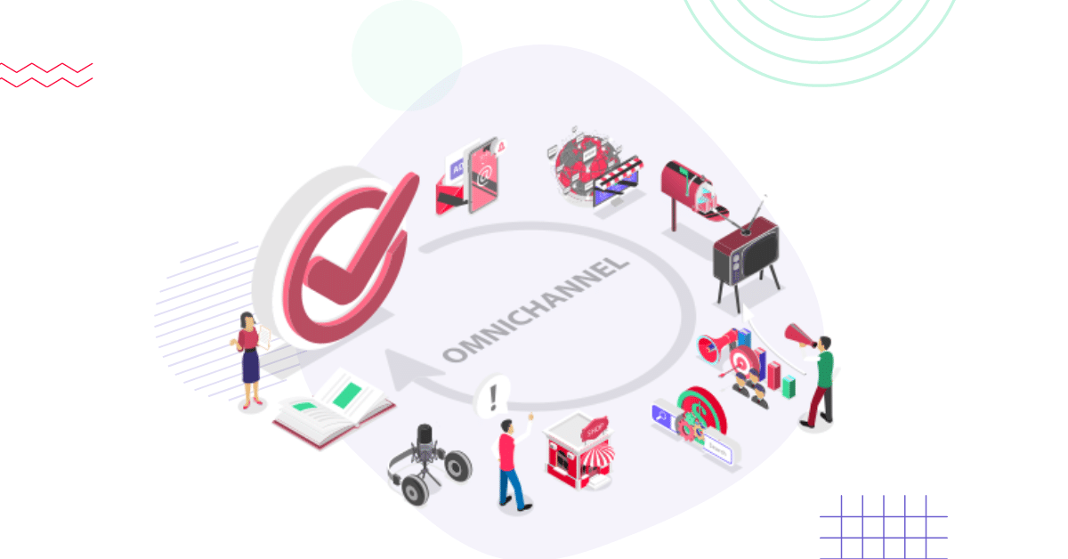 7 Key Benefits Of Omnichannel Customer Service In 2025 - Squaretalk