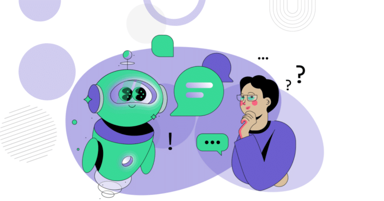 How To Use ChatGPT In BPO Or Call Centers To Boost Efficiency - Squaretalk