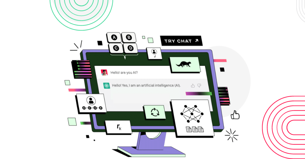 How To Use ChatGPT In BPO Or Call Centers To Boost Efficiency - Squaretalk