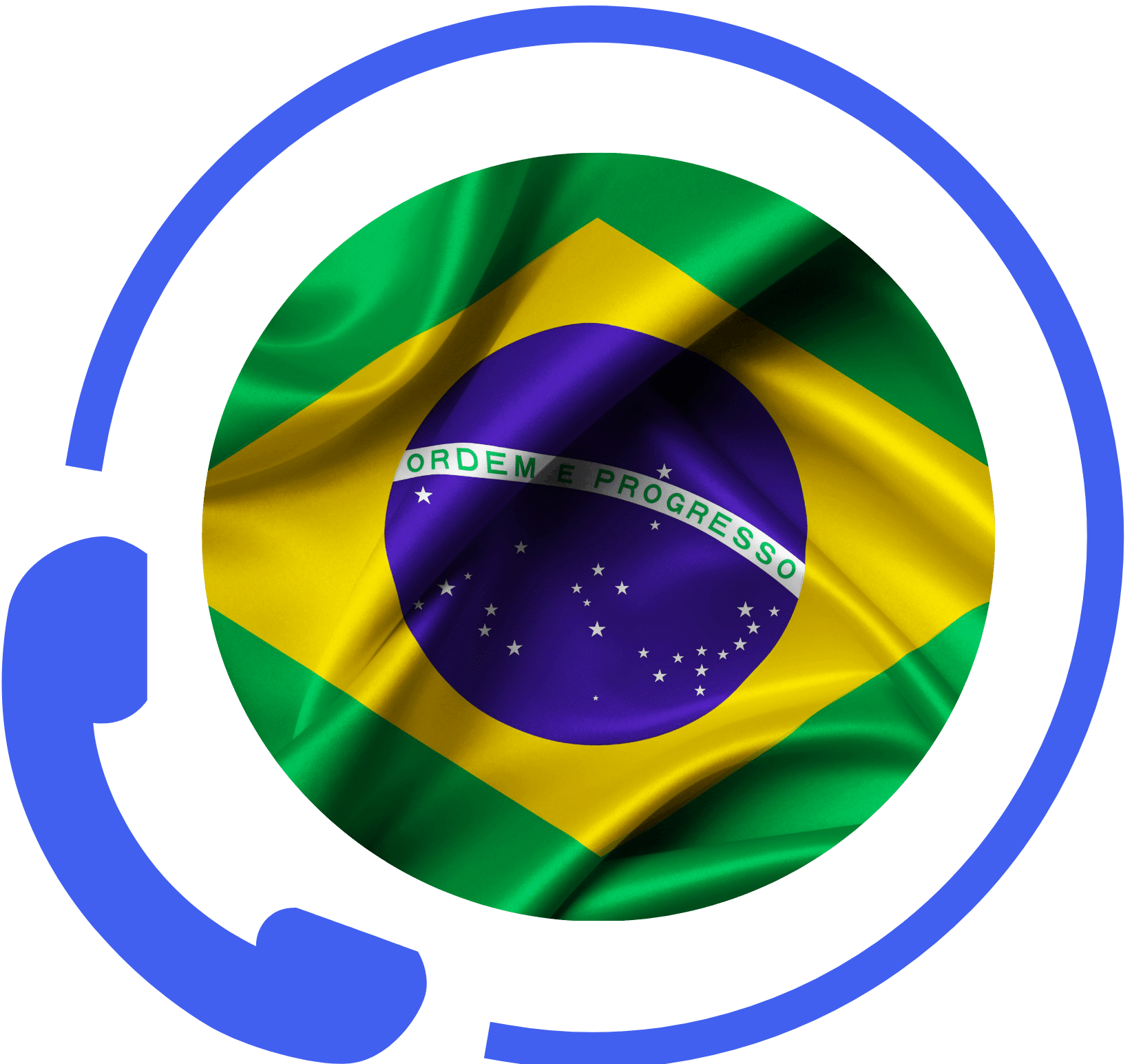 Get Brazil Virtual Phone Number | Instant Setup - Squaretalk