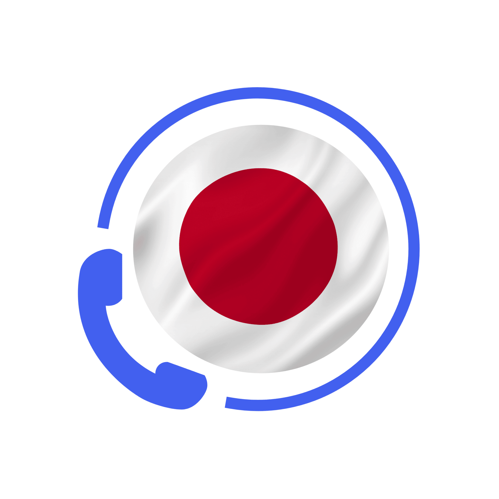 Get Your Japan Virtual Phone Number - Squaretalk