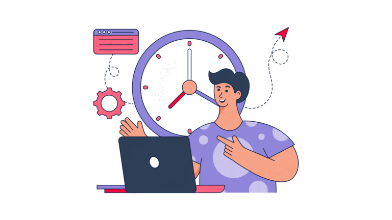 Time Management Techniques Every Call Center Agent Should Know