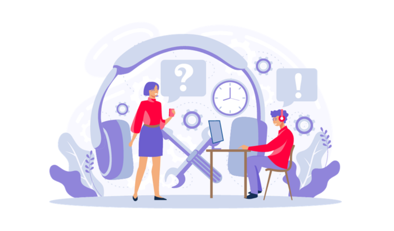 Your Ultimate Guide To Call Center Shrinkage - Squaretalk