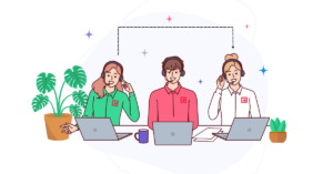 Understanding Cold Transfers In Call Centers: Balancing Efficiency And ...