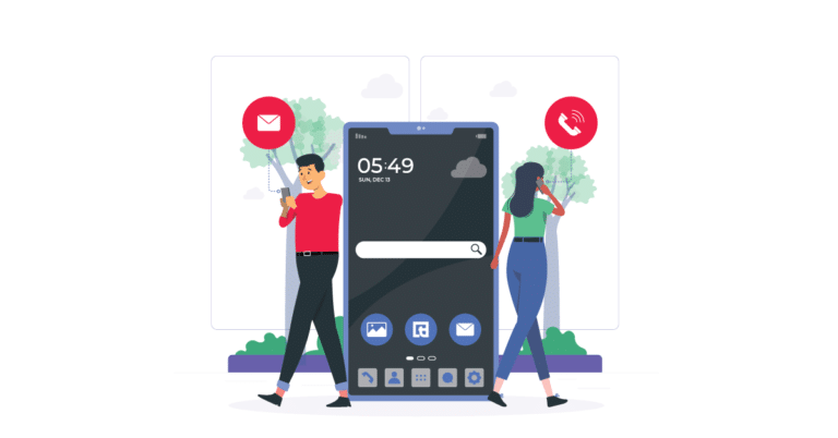 How To Improve Call Flow With Effective IVR Design - Squaretalk