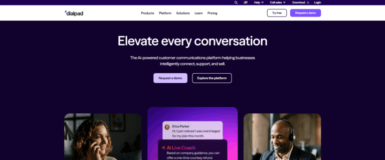 10 Best Contact Center Software In 2026 | Squaretalk
